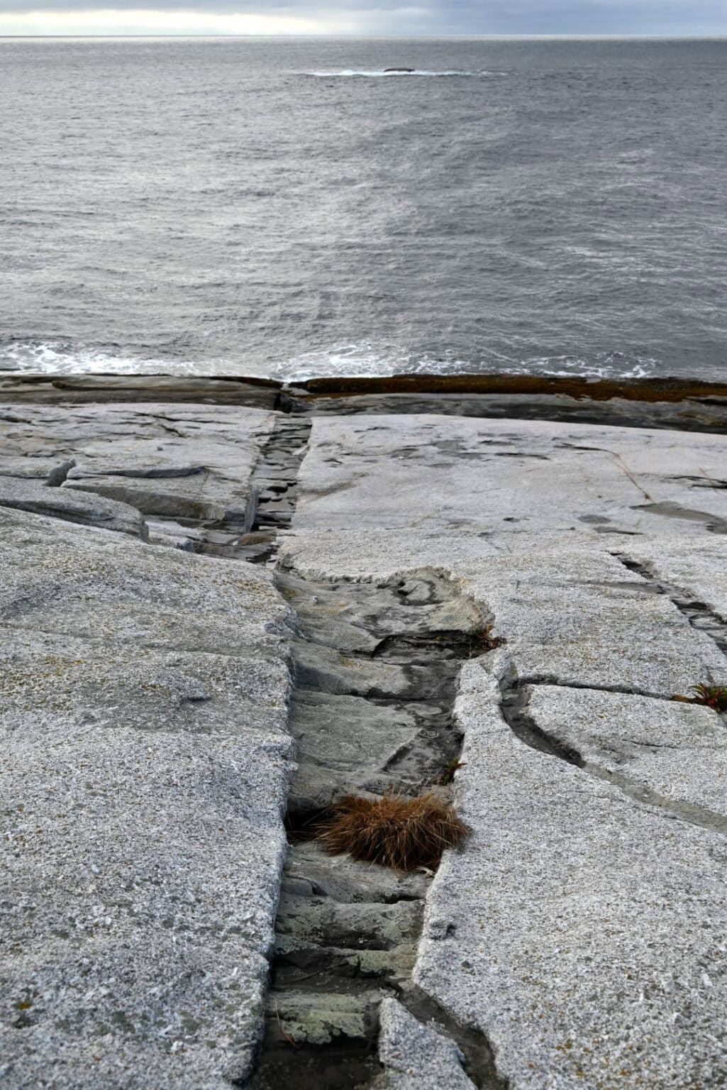 Sambro Island - Pursuit of Adventure